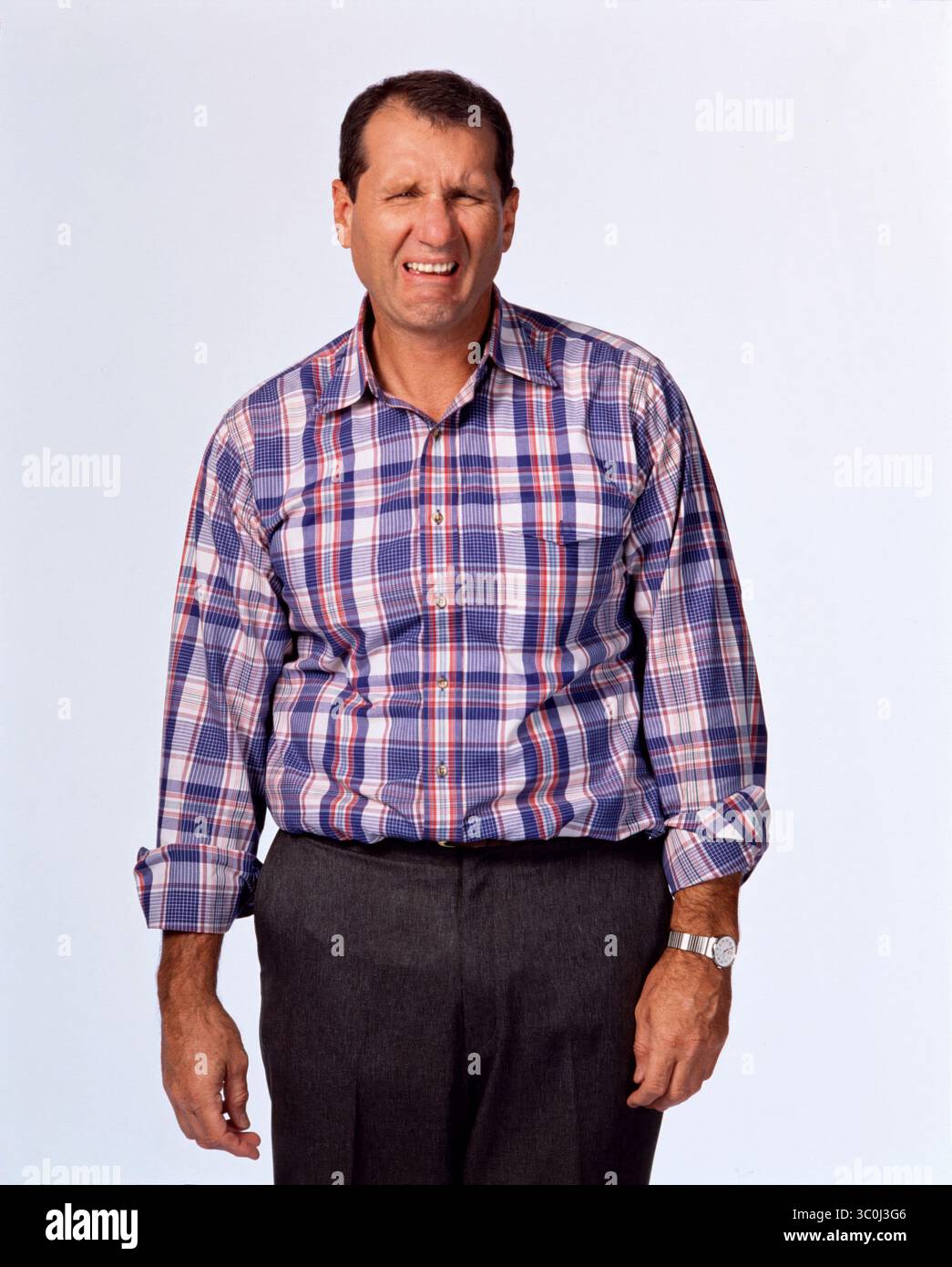 ED O'NEILL in NOT THE COSBYS (1987) -Original title: MARRIED WITH ...