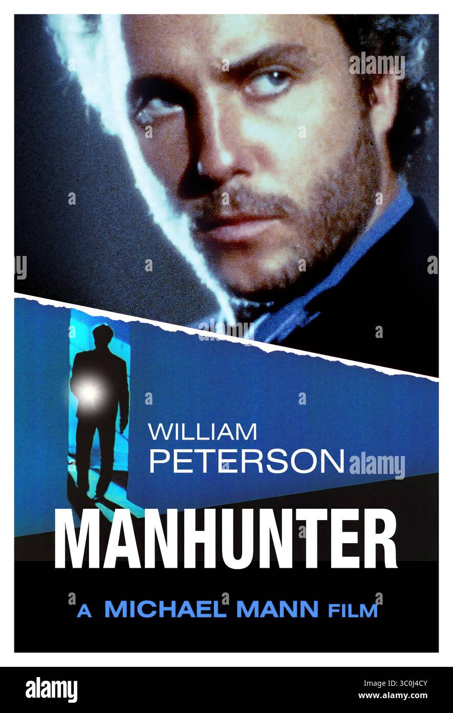 William petersen Cut Out Stock Images & Pictures - Alamy
