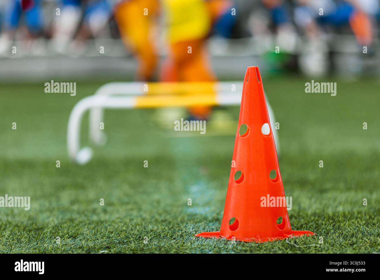 Kids soccer gear hi-res stock photography and images - Alamy