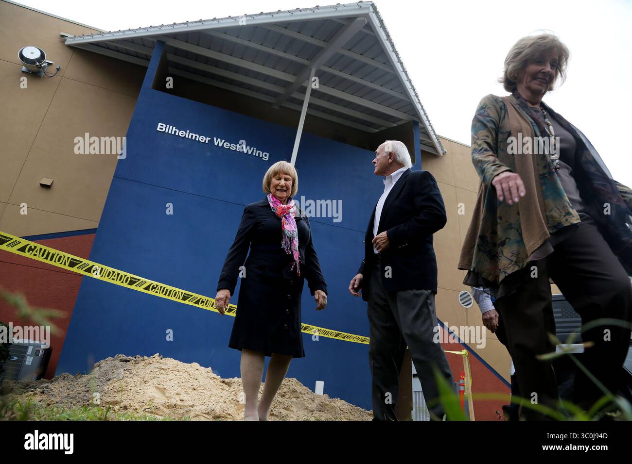 November 29, 2018 - Dunedin, Florida, U.S. - DOUGLAS R. CLIFFORD ...