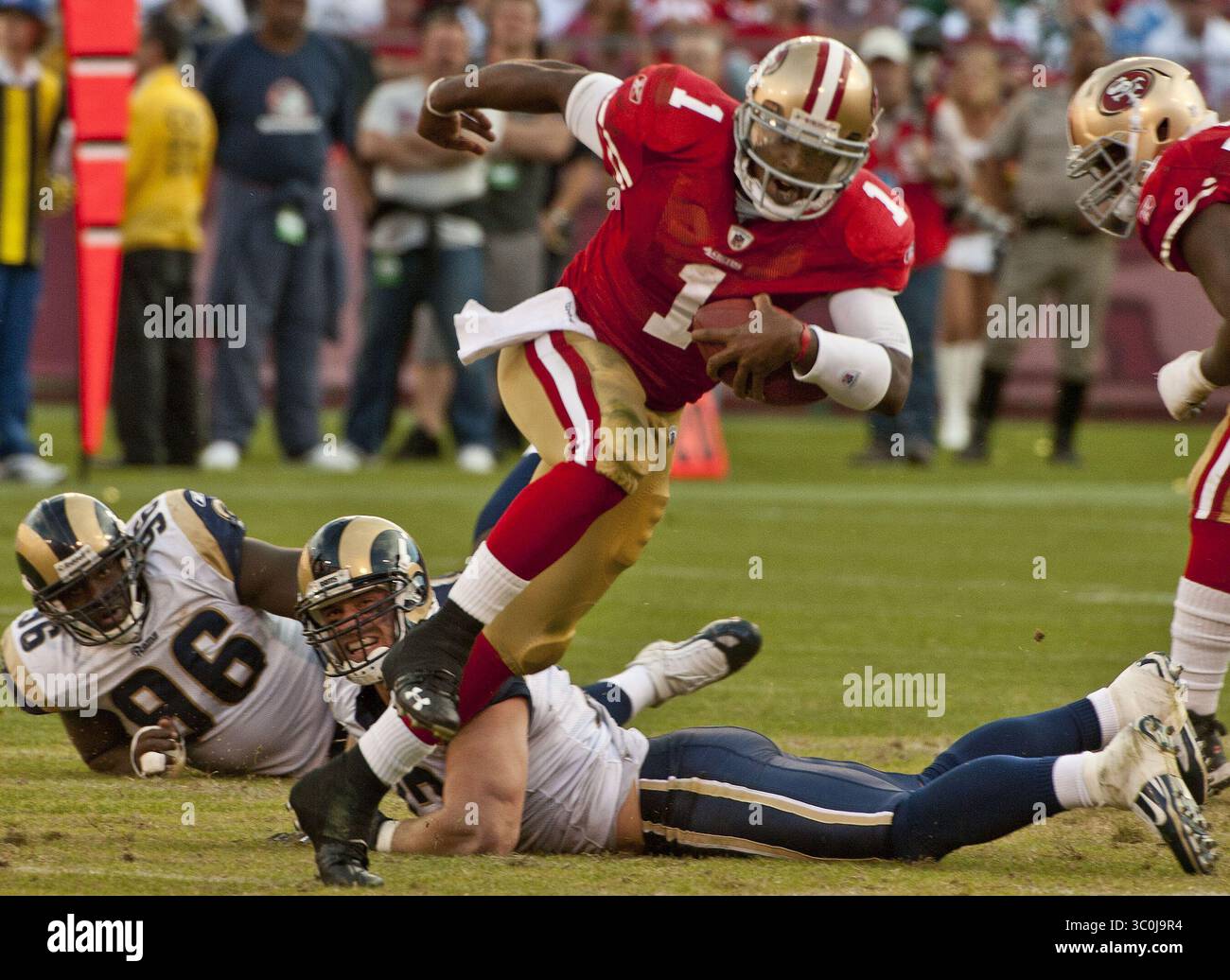 November 14, 2010 - San Francisco, California, U.S - San Francisco ...