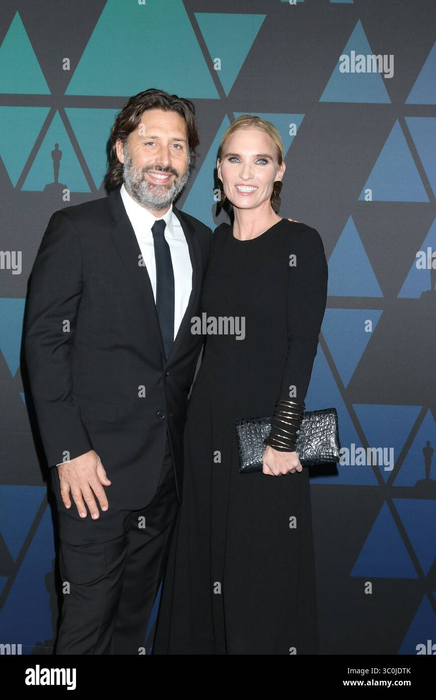 November 18, 2018 - Los Angeles, CA, USA - LOS ANGELES - NOV 18: Jeremy ...