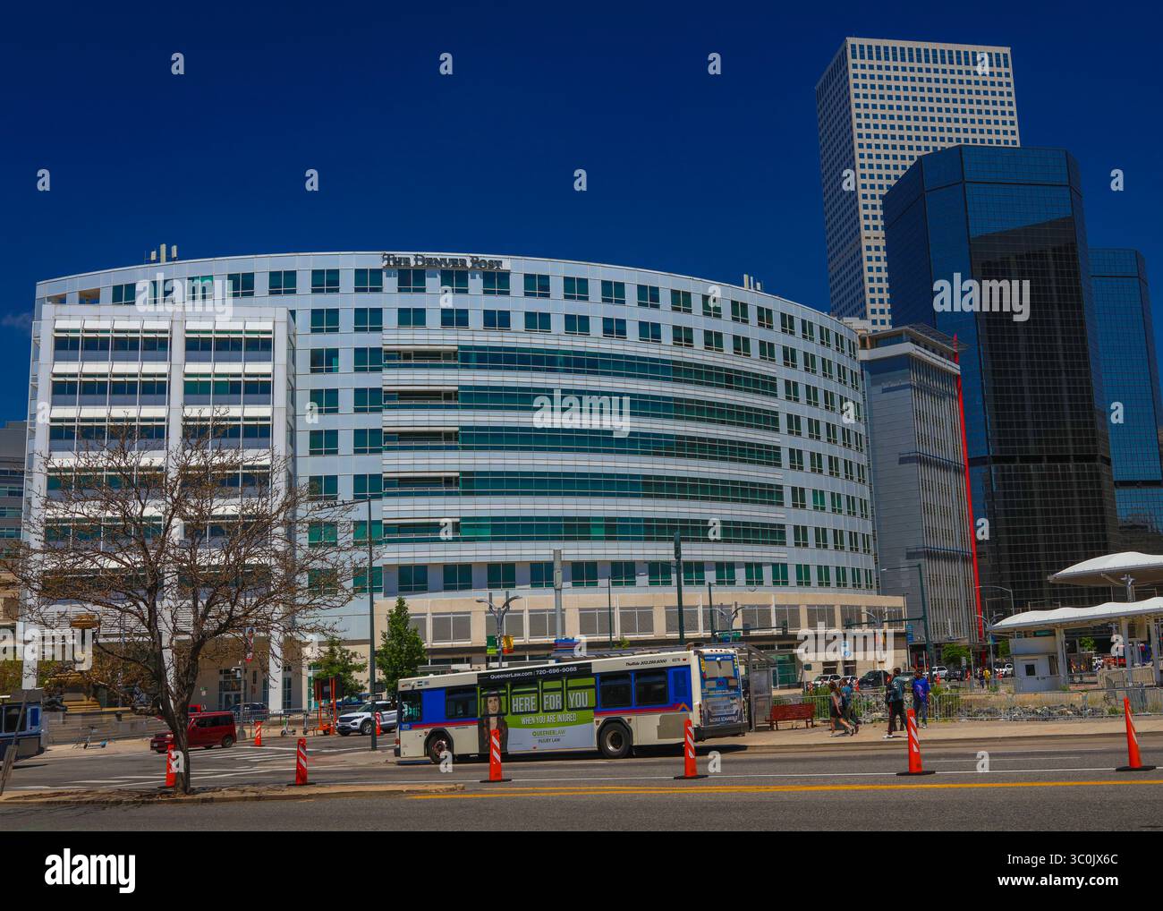 Prize post hi-res stock photography and images - Alamy