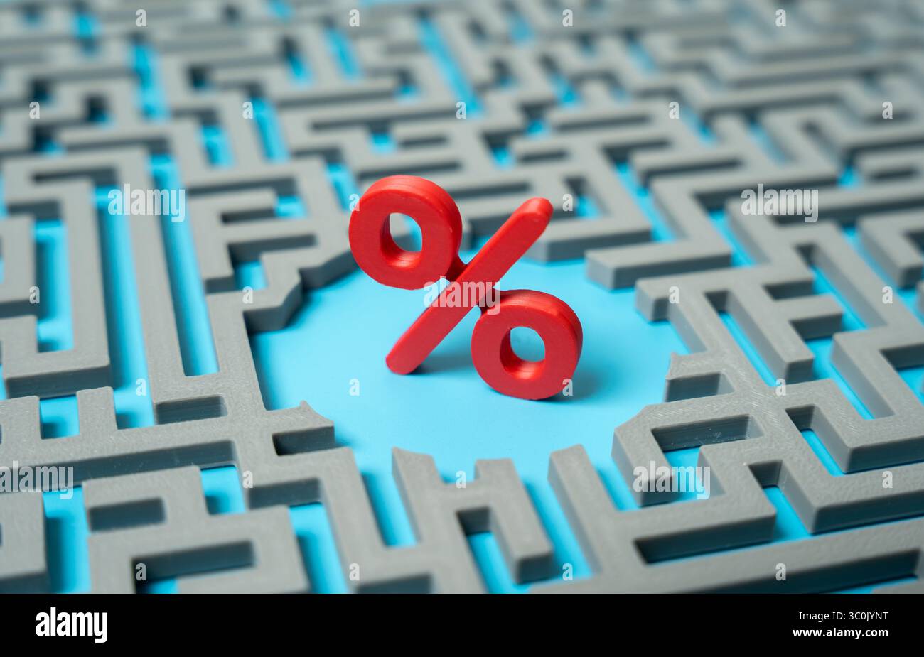 Approval maze hi-res stock photography and images - Alamy