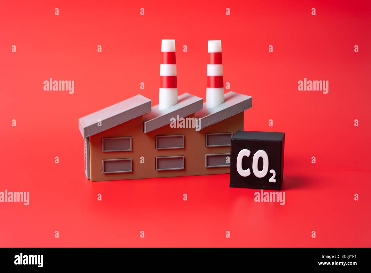 Carbon accountability hi-res stock photography and images - Alamy