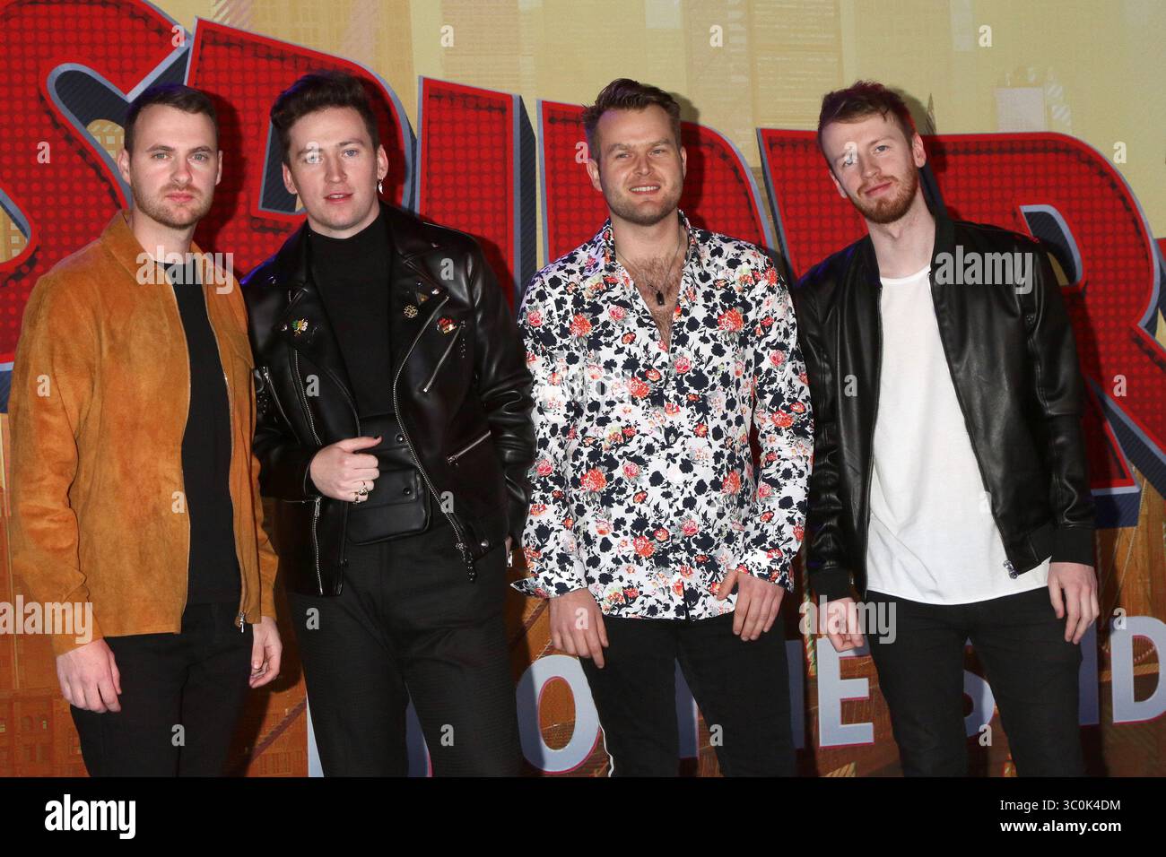 December 1, 2018 - Westwood, CA, USA - LOS ANGELES - DEC 1: Picture ...