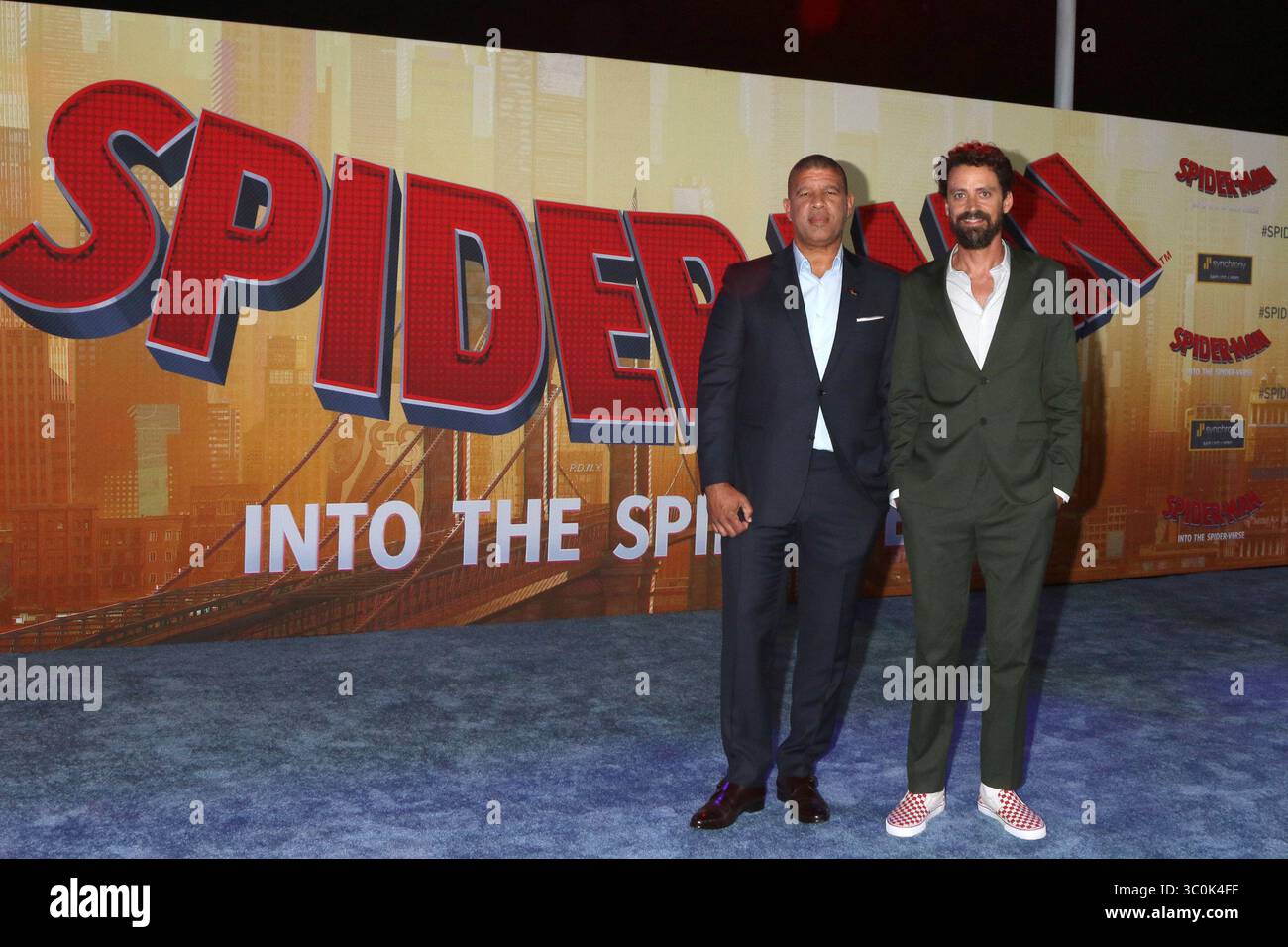 December 1, 2018 - Westwood, CA, USA - LOS ANGELES - DEC 1: Peter ...