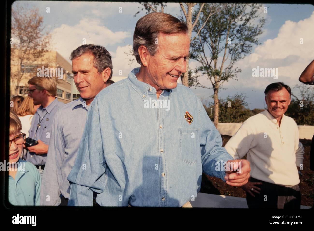 November 6, 1997 - Austin , Texas, U.S. - FILE - Retrospective of the ...