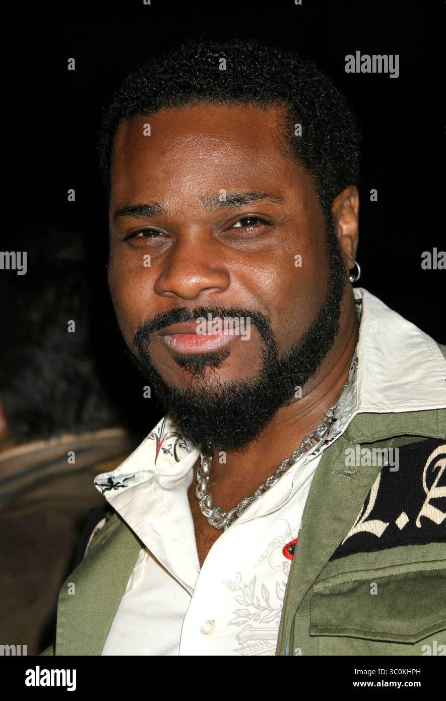 JULY 21st 2025: Actor Malcolm-Jamal Warner - best known for his role as ...