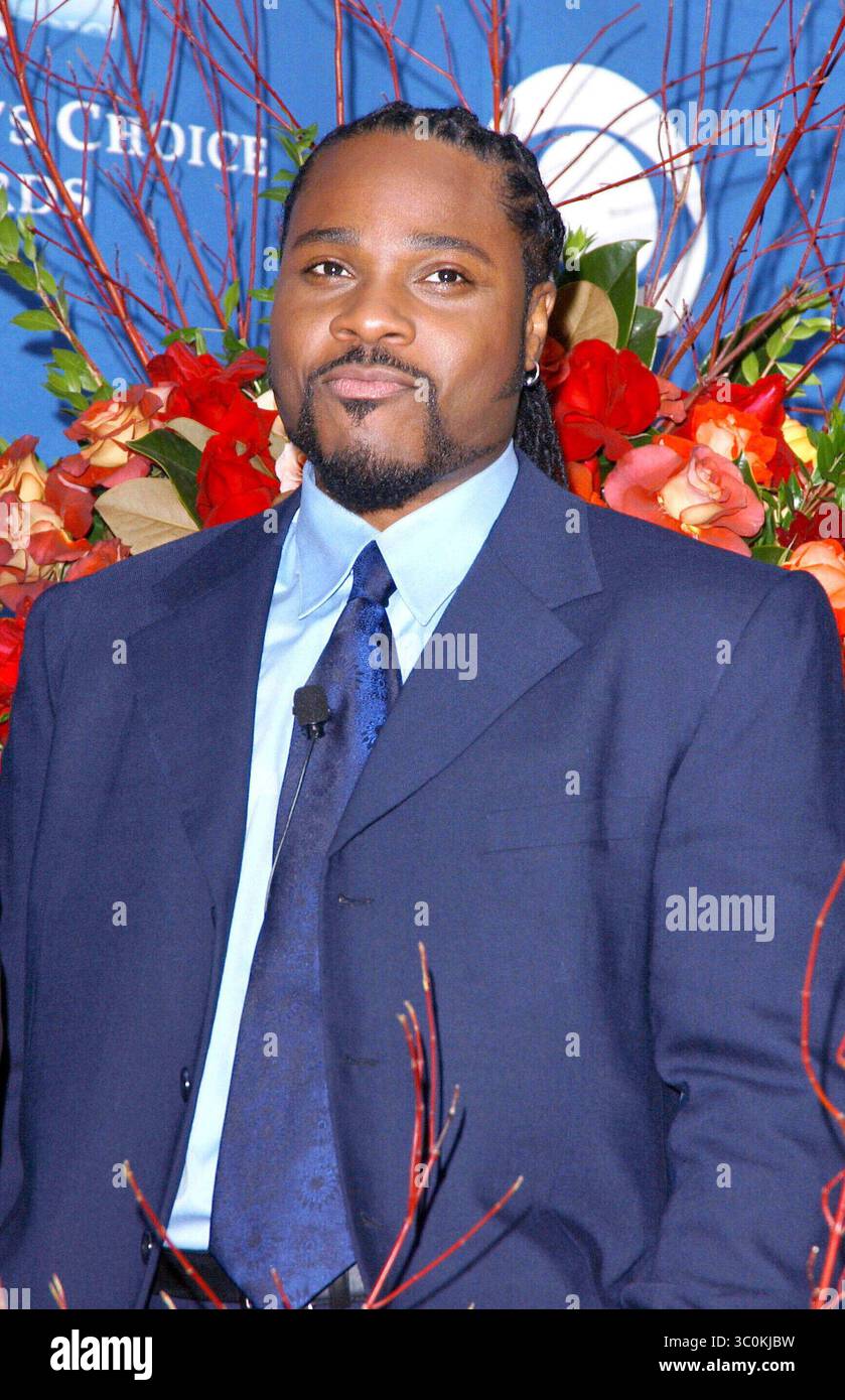 JULY 21st 2025: Actor Malcolm-Jamal Warner - best known for his role as ...