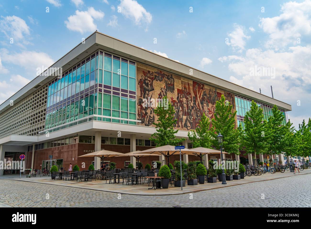 Old cultural architecture in hi-res stock photography and images - Alamy