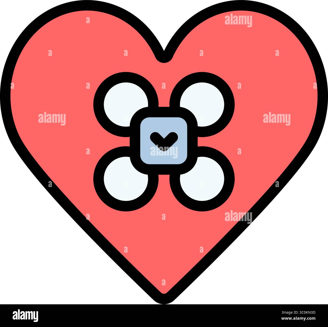 Holter technology Stock Vector Images - Alamy