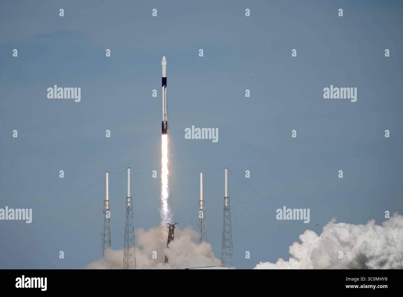December 5, 2018 - Cape Canaveral, FL, United States of America - A ...