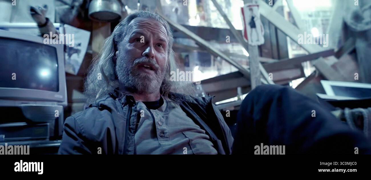 BAMBI: THE RECKONING, Adrian Relph, 2025. © Seismic Releasing /Courtesy ...