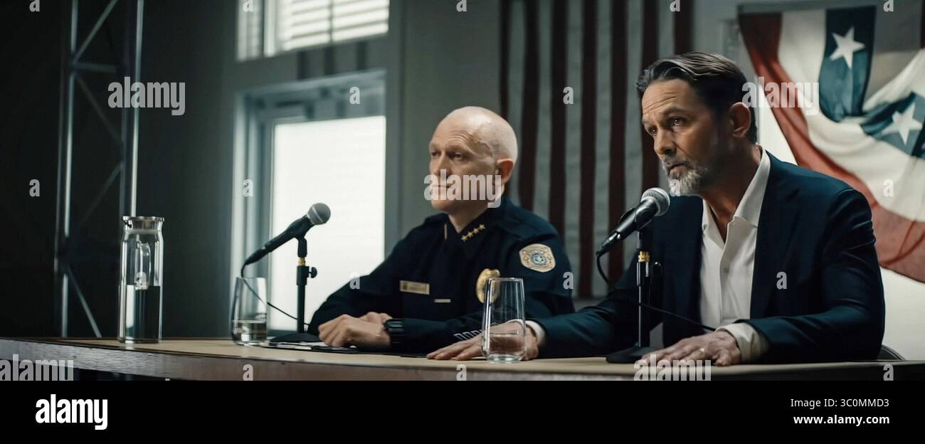 I KNOW WHAT YOU DID LAST SUMMER, from left: Nick Farnell, Billy ...