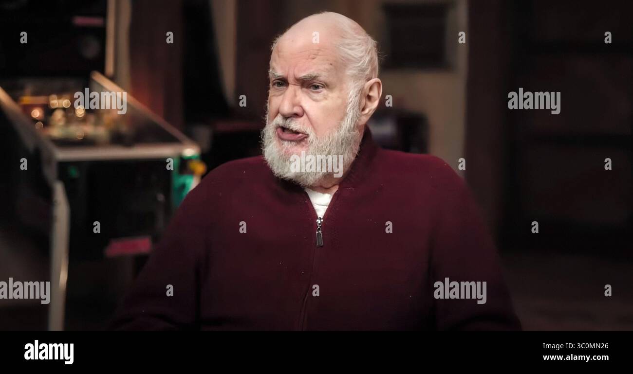 JAWS @ 50: THE DEFINITIVE INSIDE STORY, (aka JAWS AT 50: THE DEFINITIVE ...