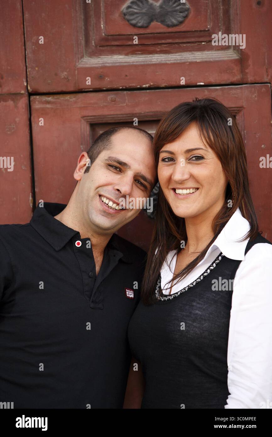 Italian stand-up comedian, impersonator and musician Luca Medici, best ...