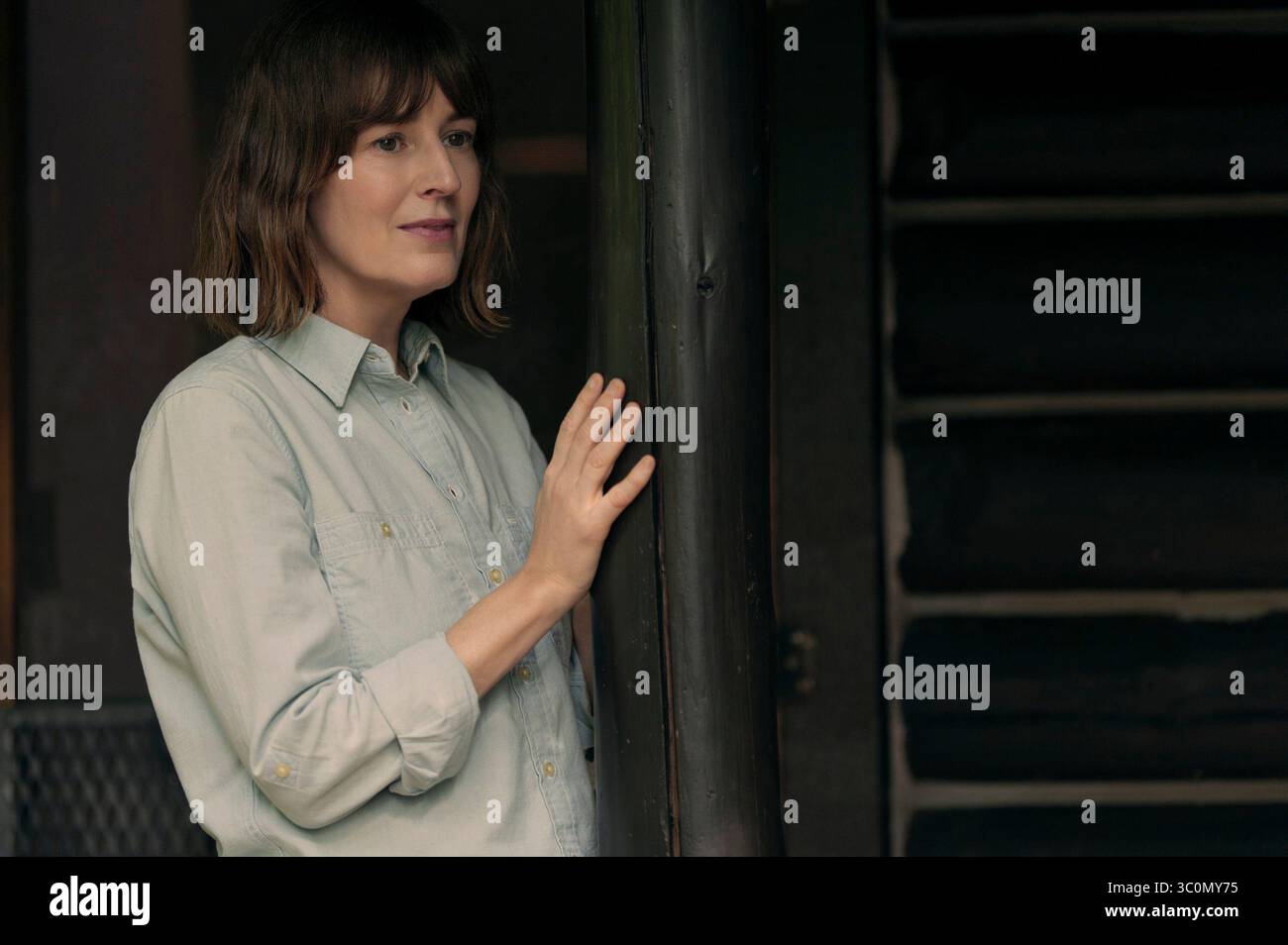 UNTAMED, Rosemarie DeWitt, 'Gold Rush', (Season 1, Episode 104, aired ...