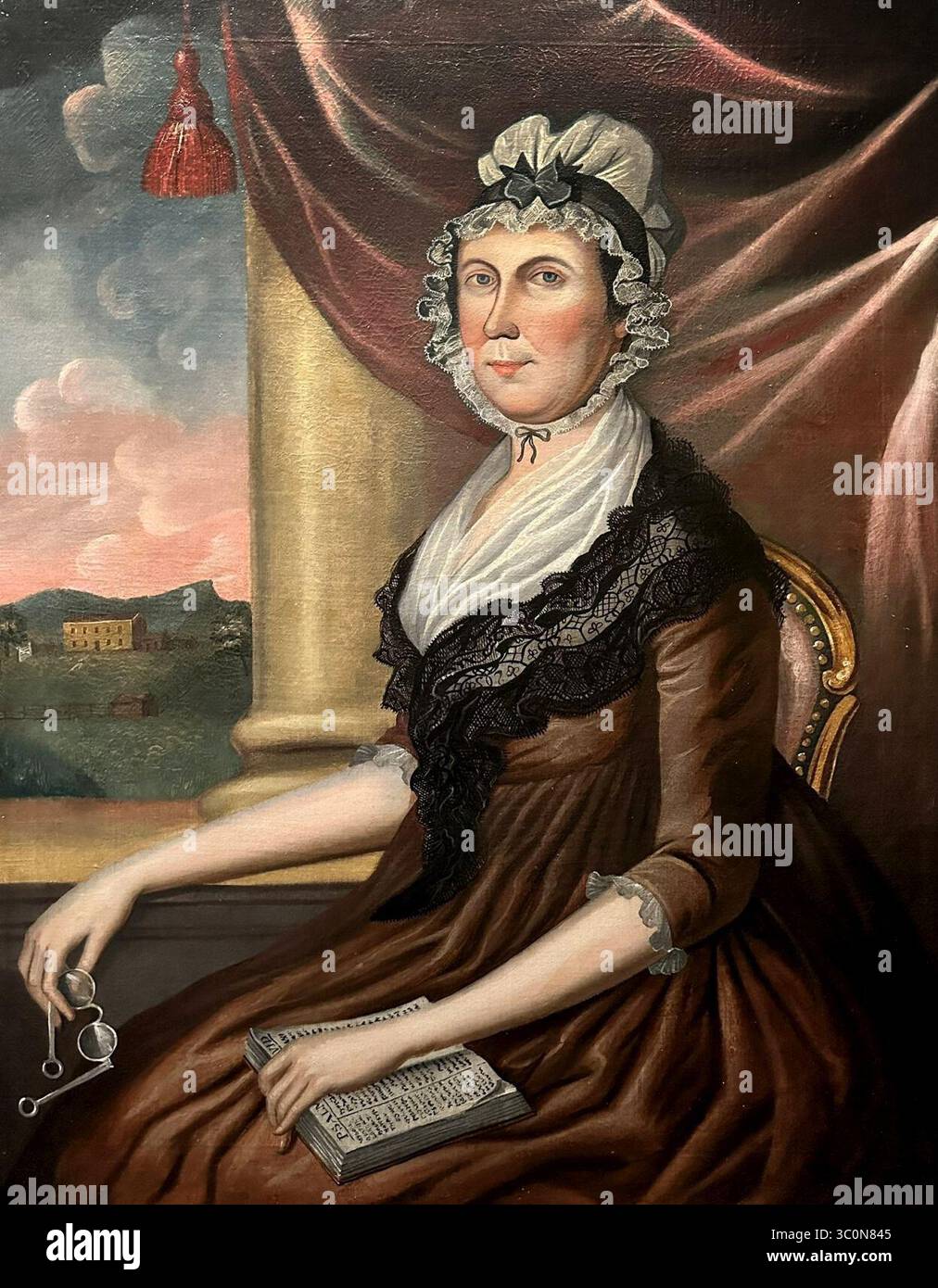 Margaret baker hi-res stock photography and images - Alamy