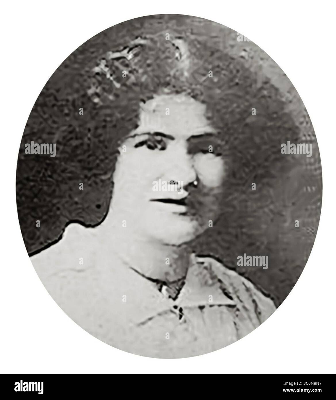 Margaret Delia Devaney Stock Photo - Alamy