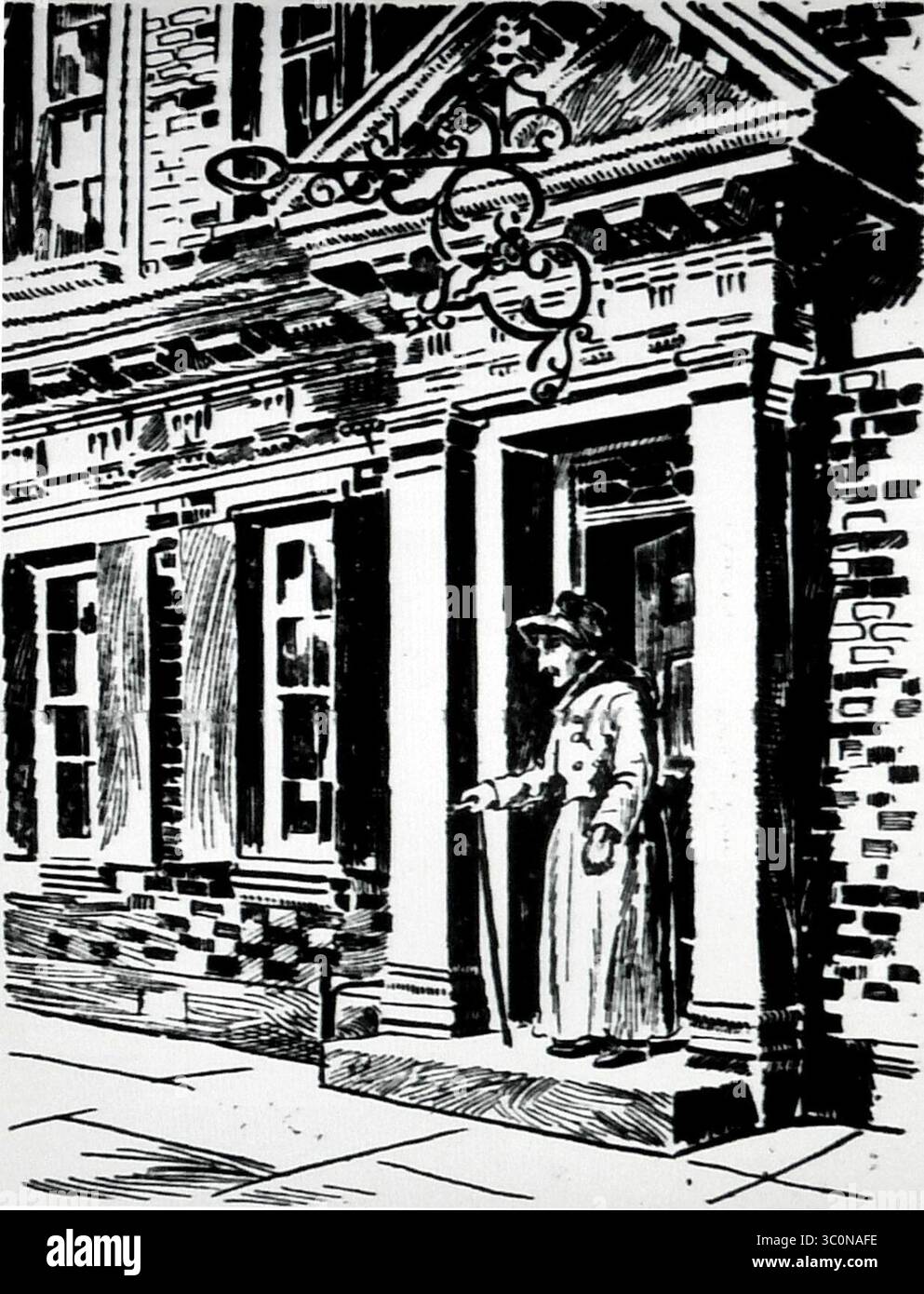 Margery Jackson by Nutter (1 Stock Photo - Alamy