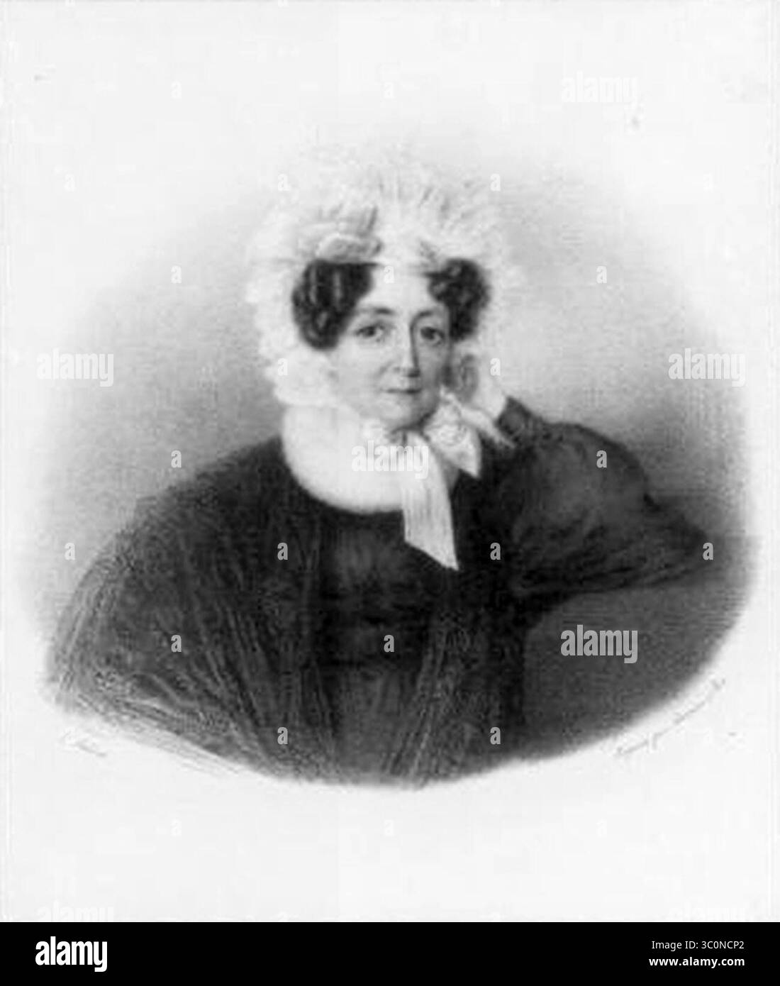 Maria Anna Lager Stock Photo - Alamy