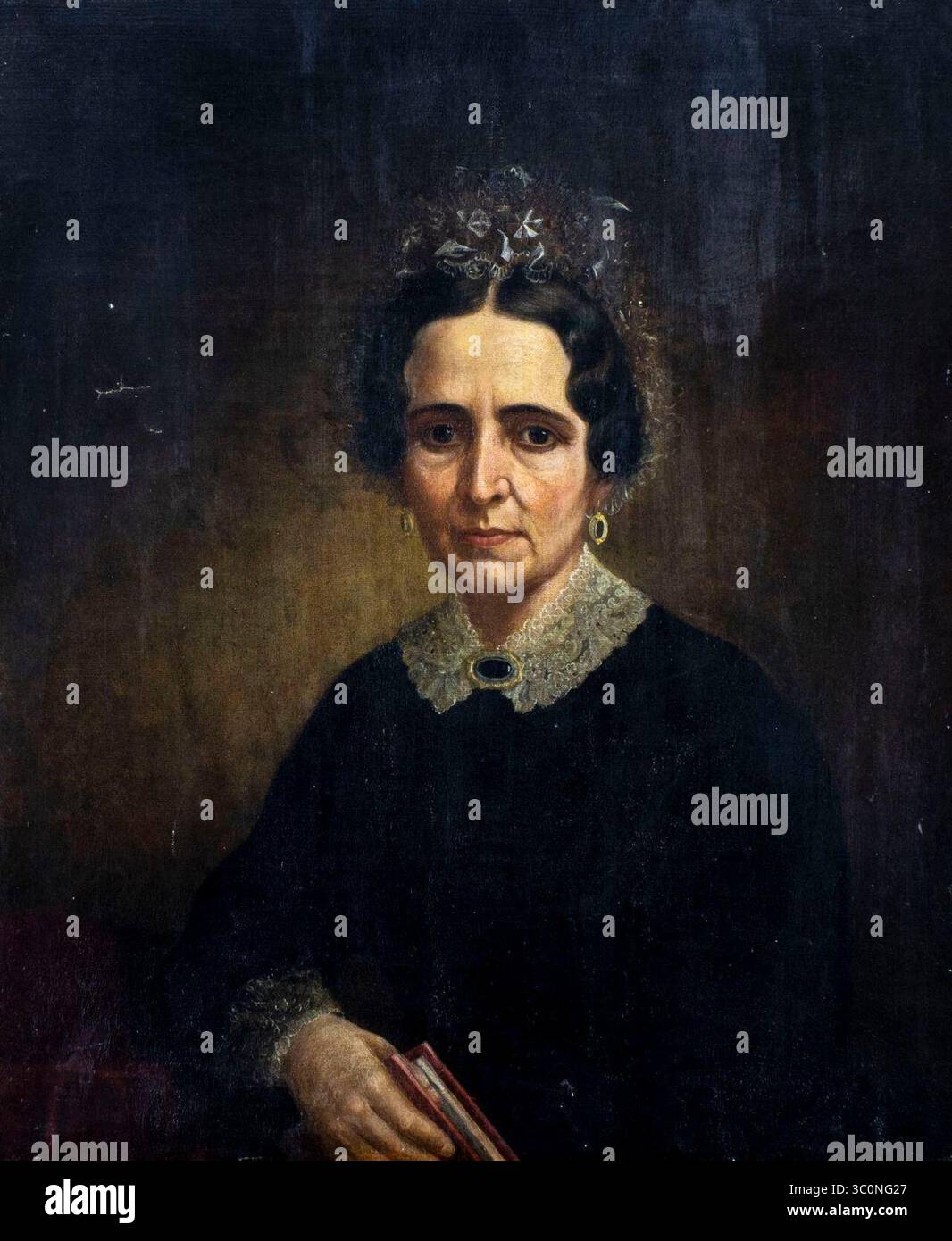 Maria Louisa Wagner - 3934c60bce Stock Photo - Alamy