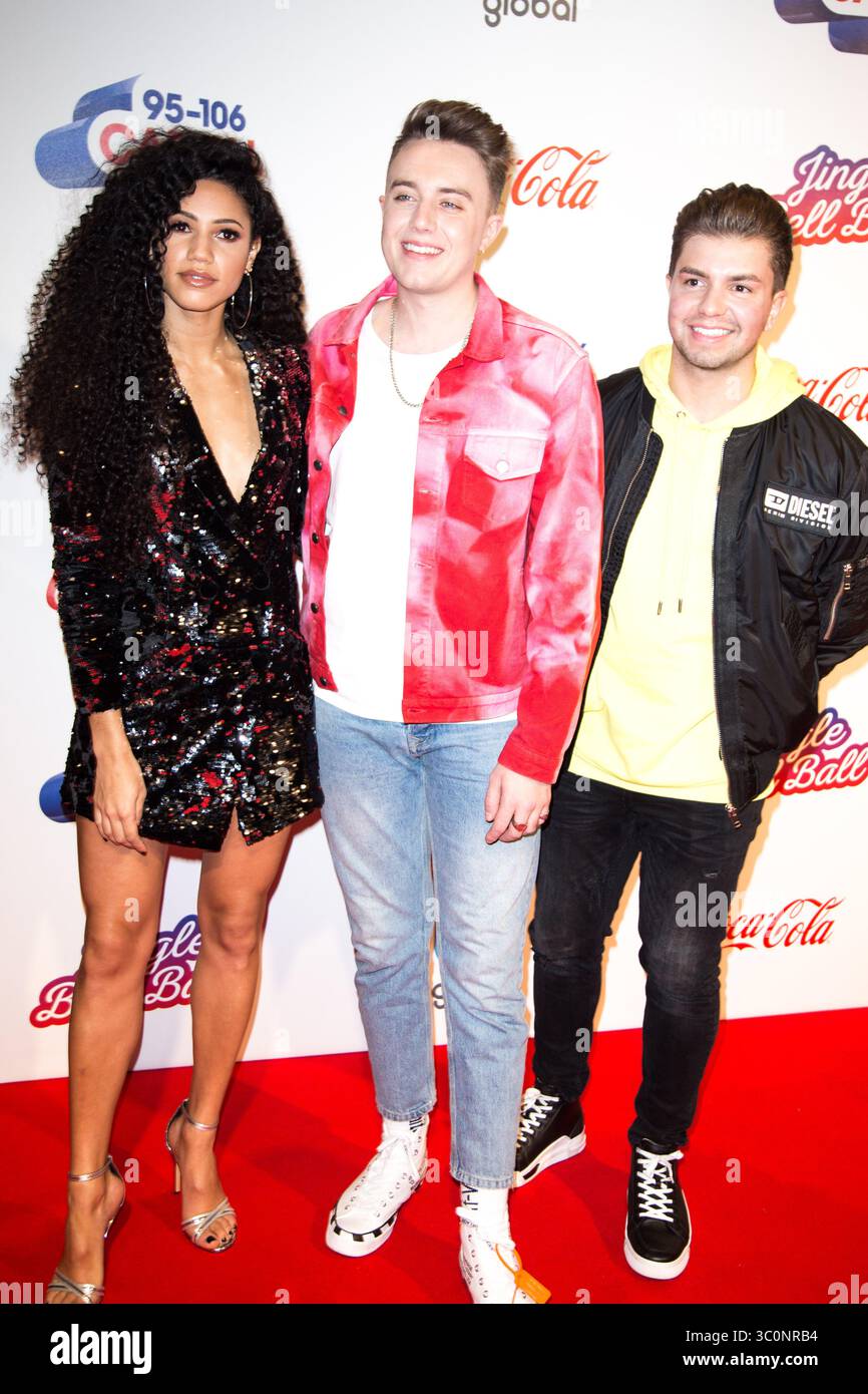 December 8, 2018 - London, United Kingdom of Great Britain and Northern ...