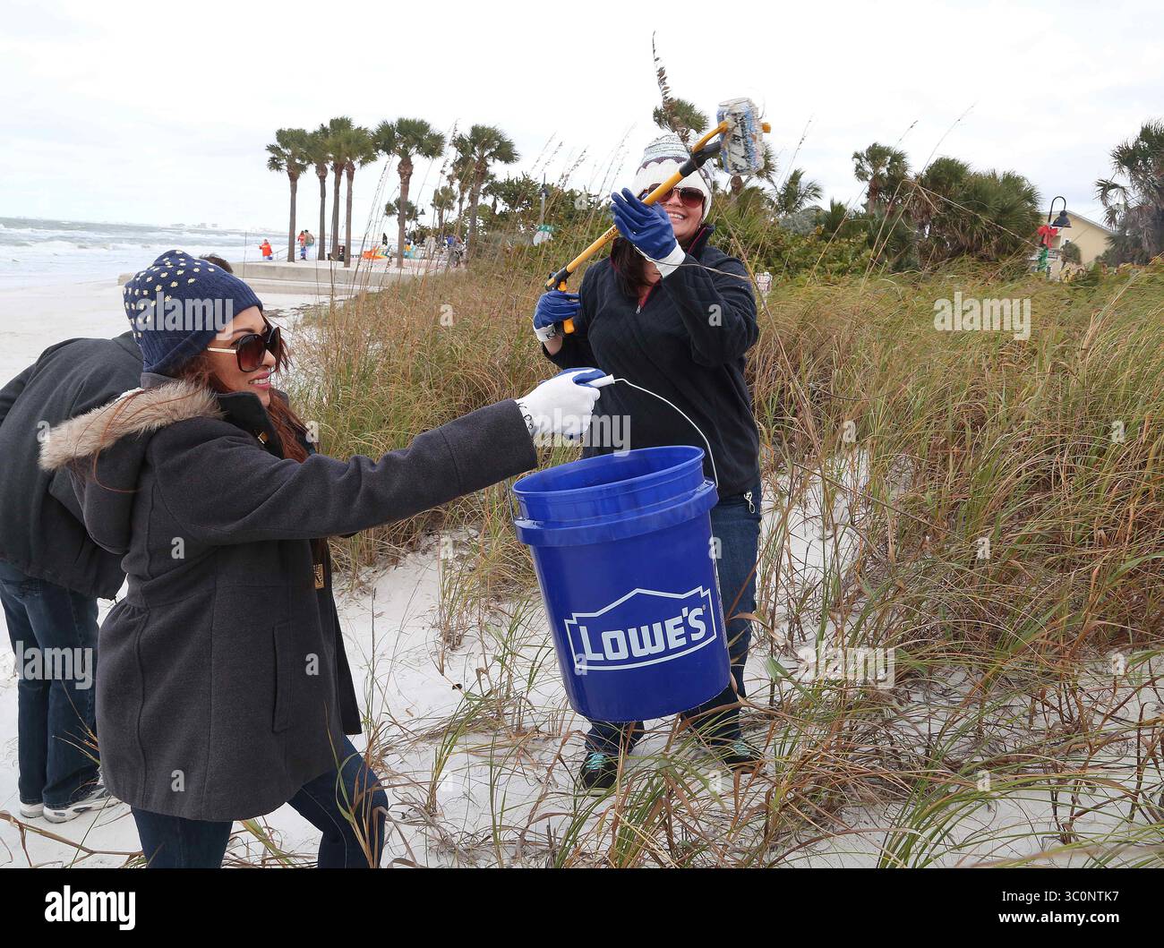 December 10, 2018 - St. Pete Beach, Florida, U.S. - SCOTT KEELER ...