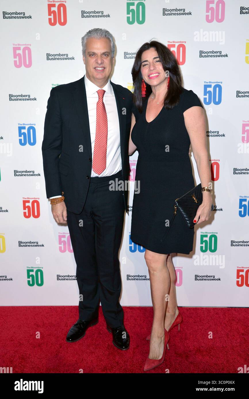 December 10, 2018 - New York, NY, USA - December 10, 2018 New York City ...