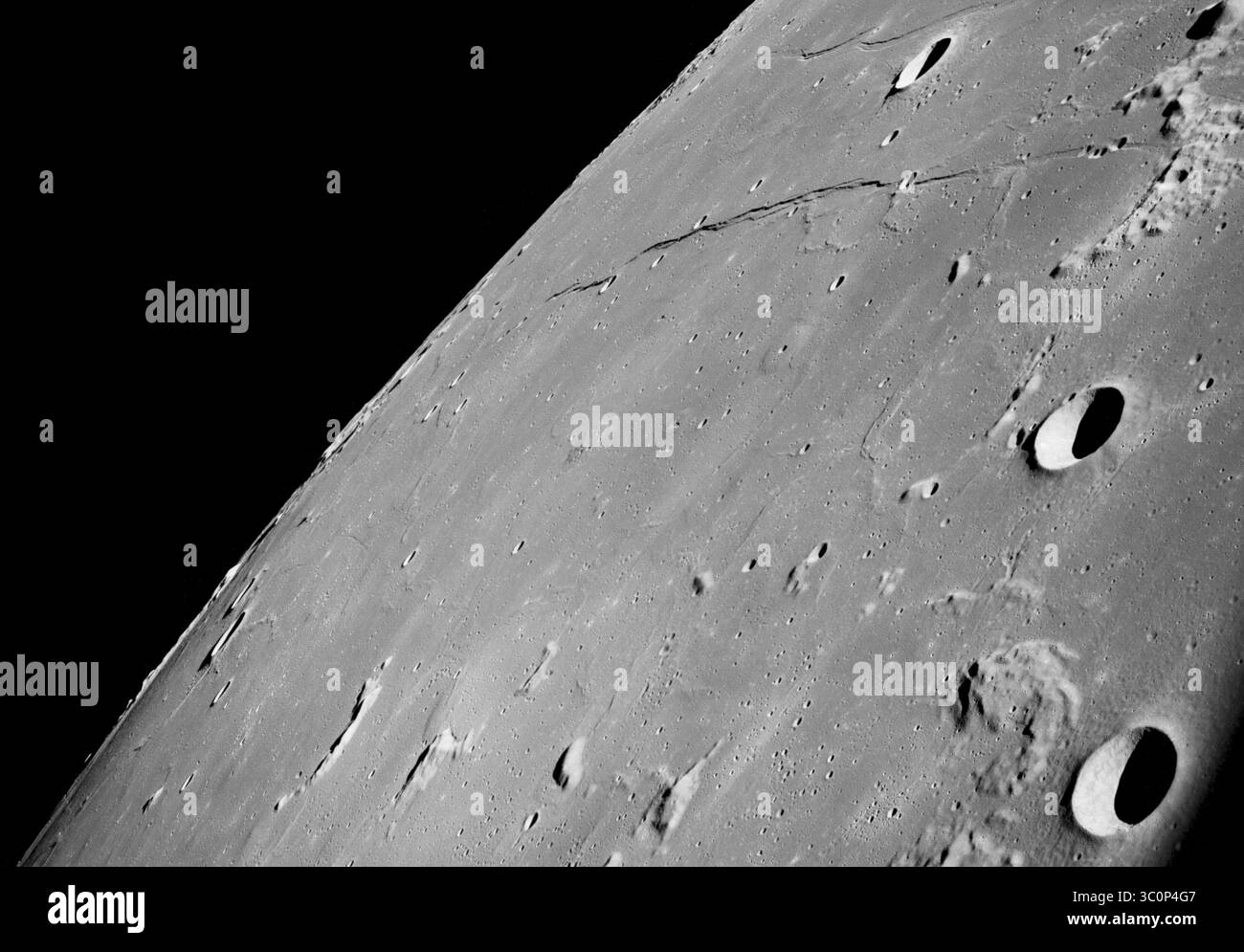 December 21, 1968 - Space - "I think the thing that impressed me the ...