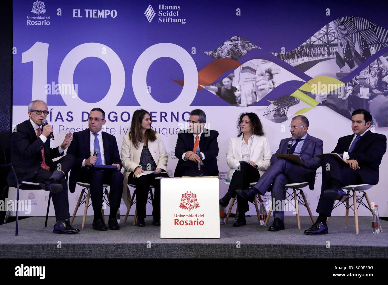 Gobierno de duque hi-res stock photography and images - Alamy