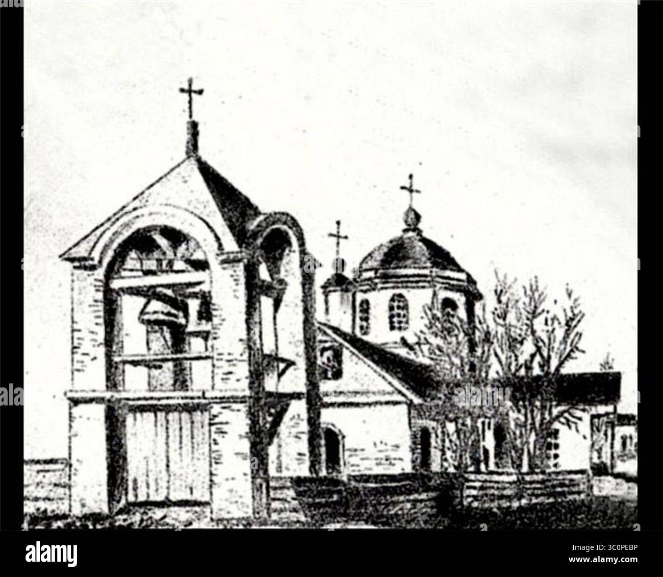 Magdalene first hi-res stock photography and images - Alamy