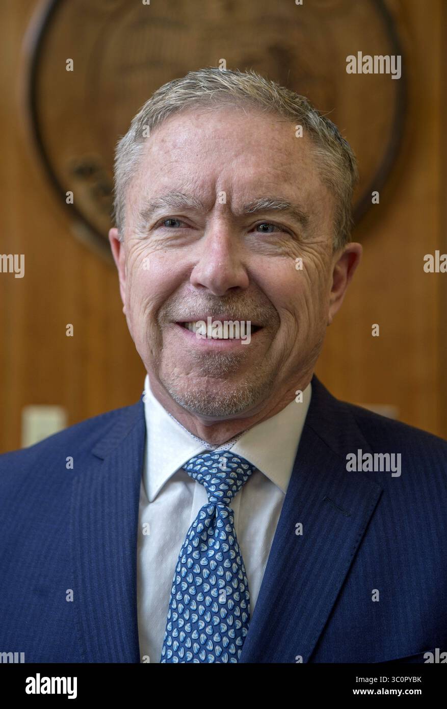 David scrase hi-res stock photography and images - Alamy