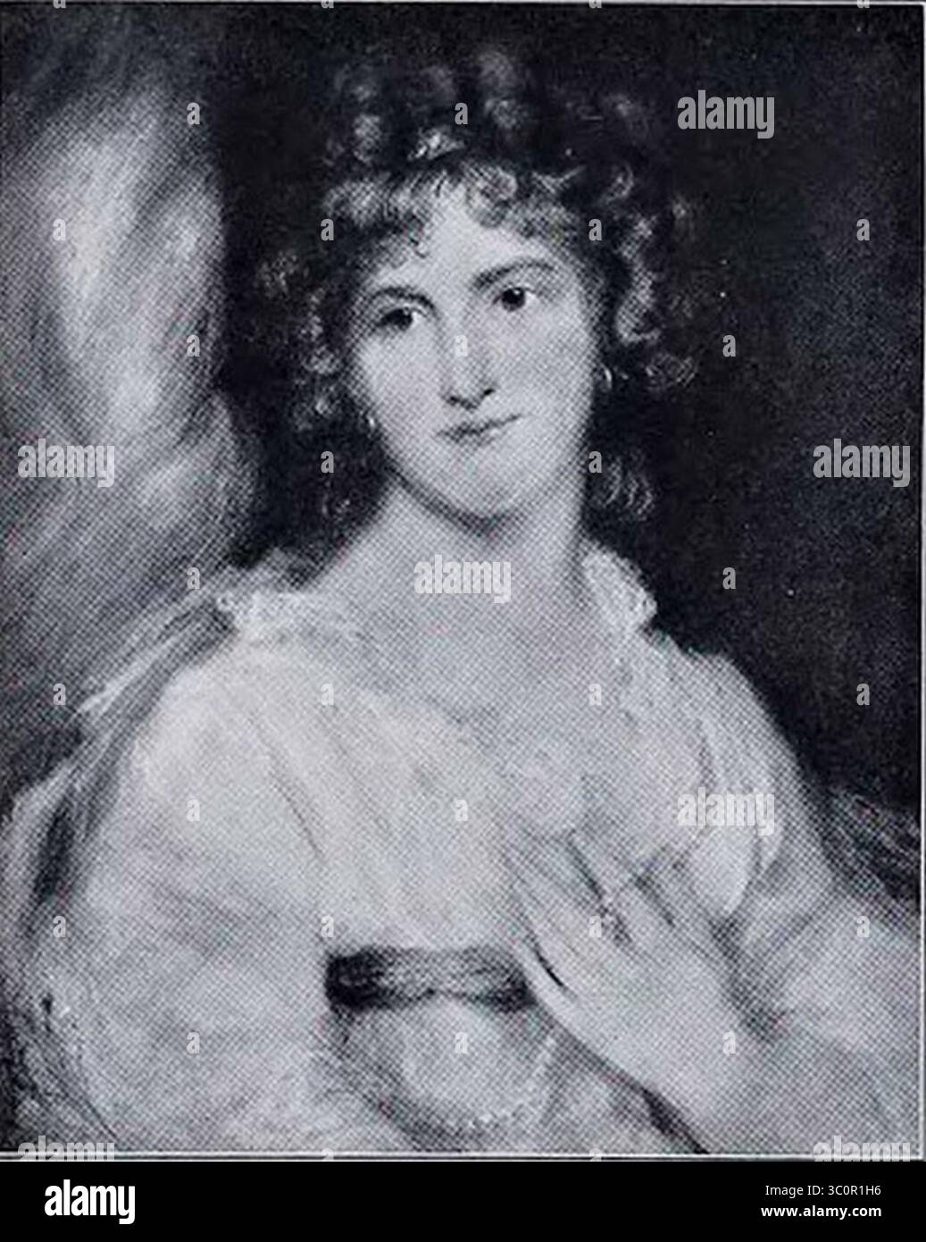 Gilbert ann hi-res stock photography and images - Alamy