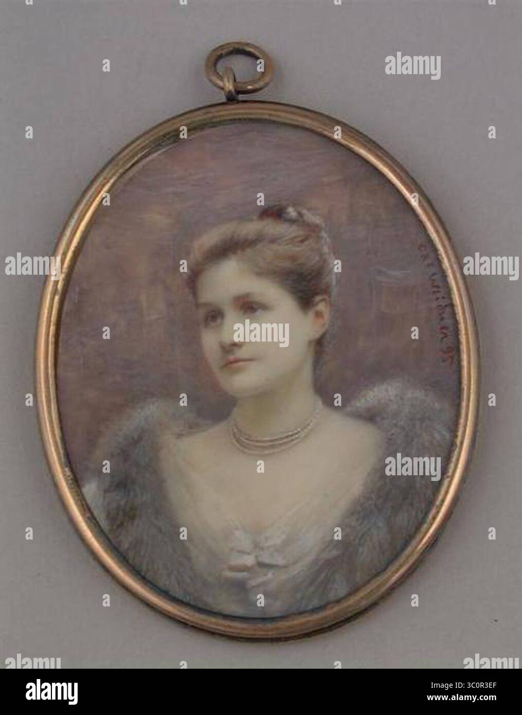 Mary constance wright hi-res stock photography and images - Alamy