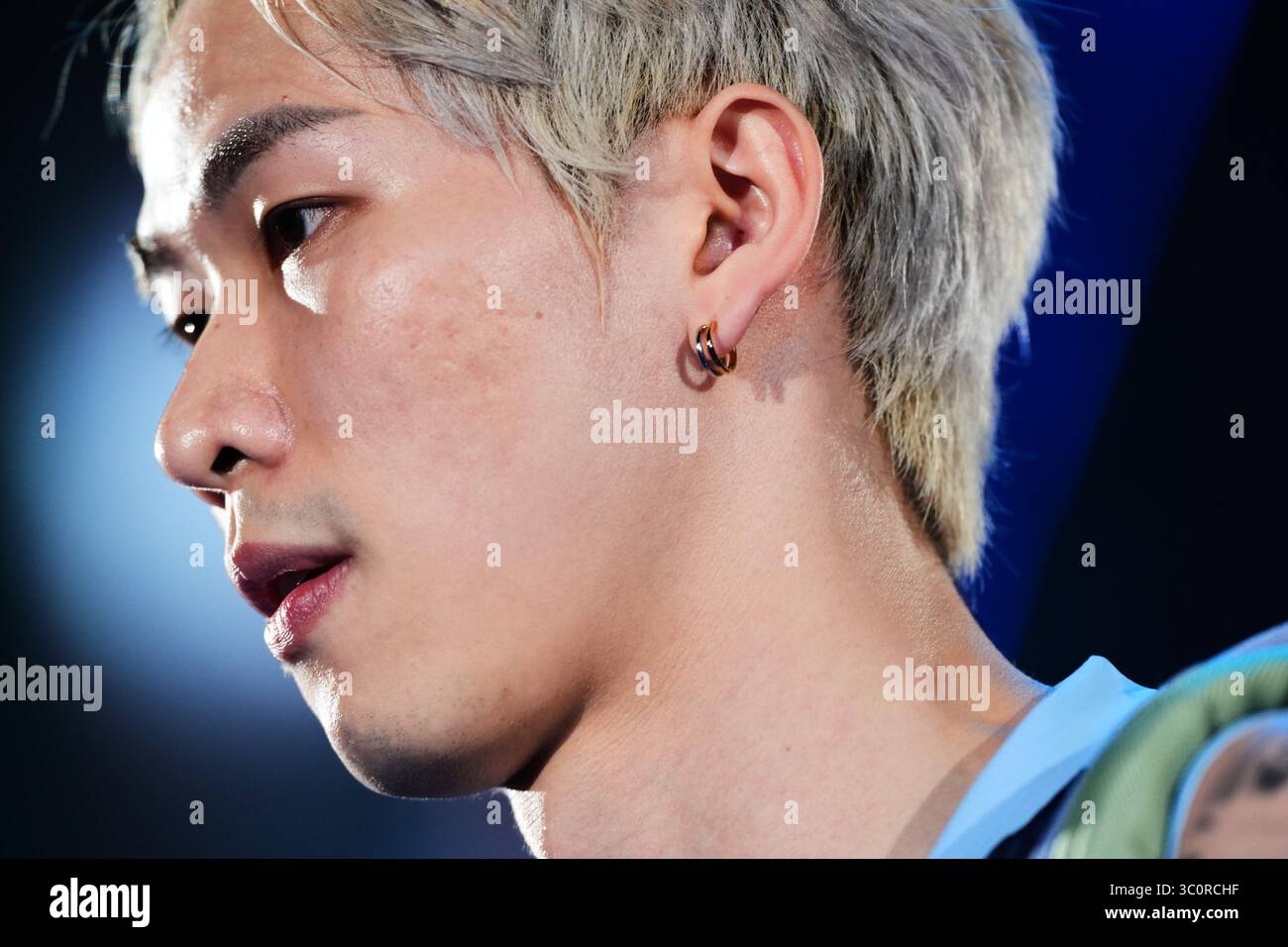 Chen Tang Jie (MAS), JULY 19, 2025 - Badminton : Daihatsu Japan Open ...