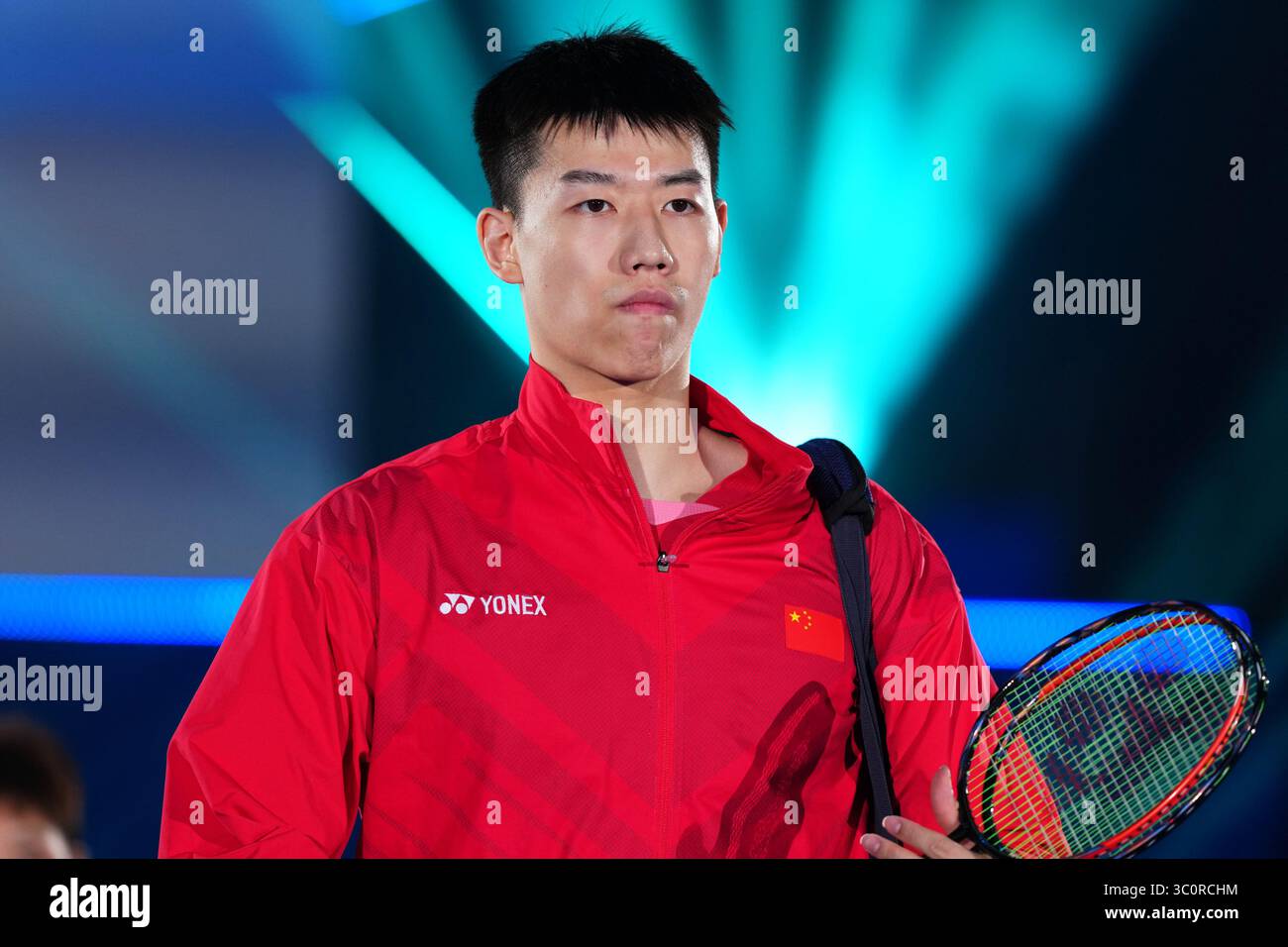 Feng Yan Zhe (CHN), JULY 19, 2025 - Badminton : Daihatsu Japan Open ...