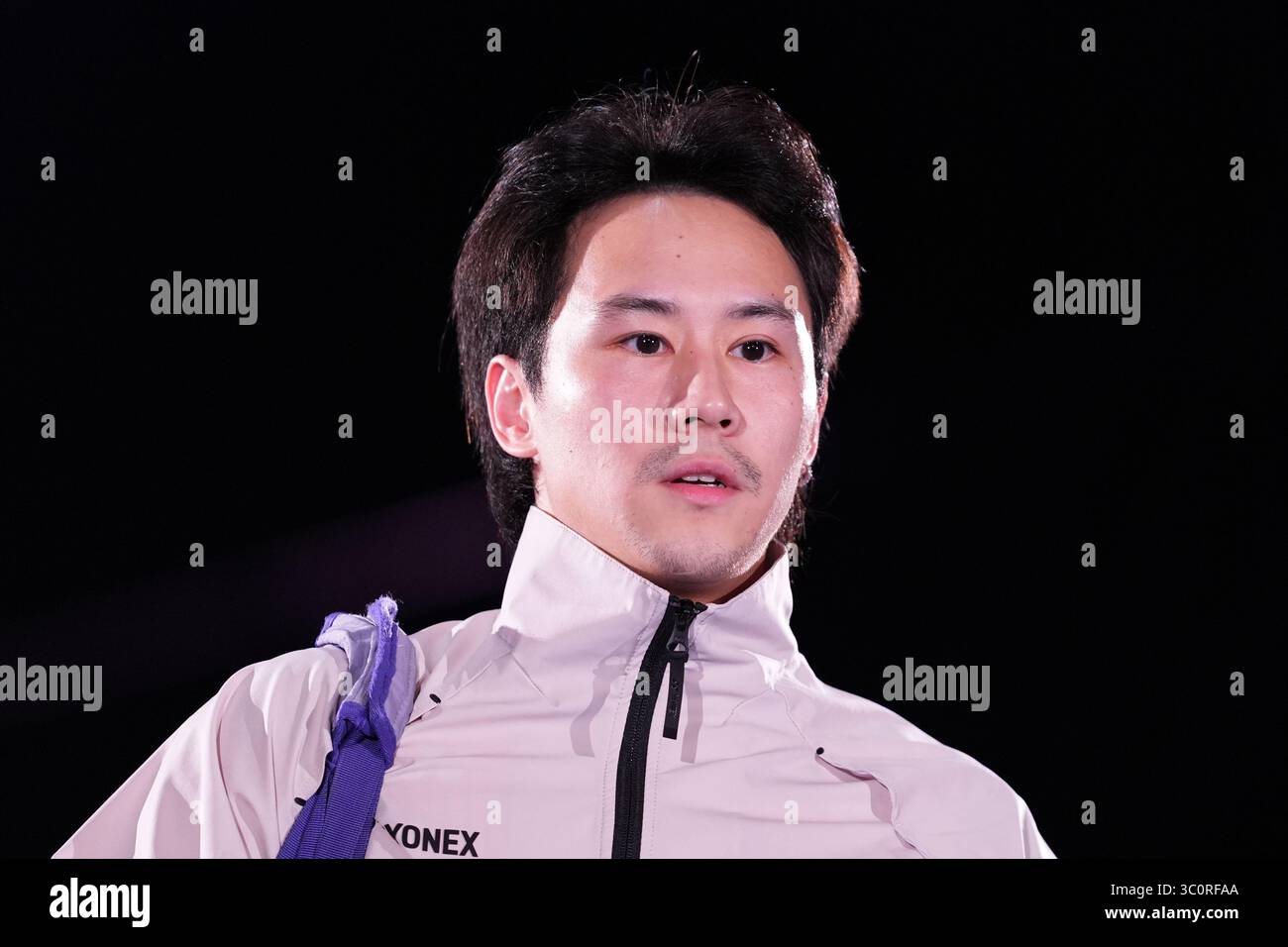 Yang Po Han (TPE), JULY 19, 2025 - Badminton : Daihatsu Japan Open 2025 ...