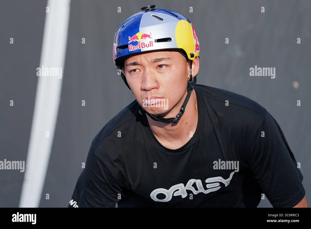Rimu Nakamura, JULY 19, 2025 - Cycling : 2025 Mynavi Japan Cup YOKOSUKA ...