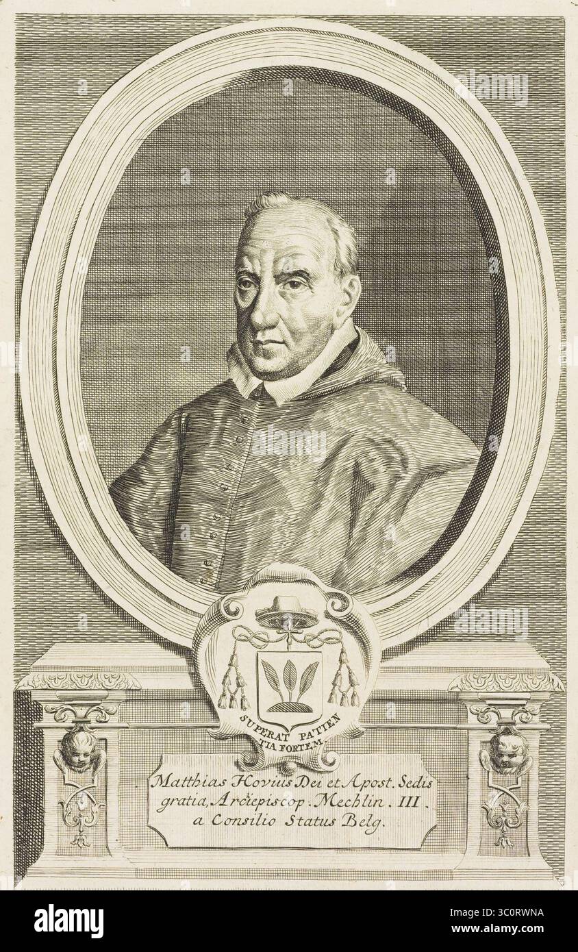 Matthias hovius hi-res stock photography and images - Alamy