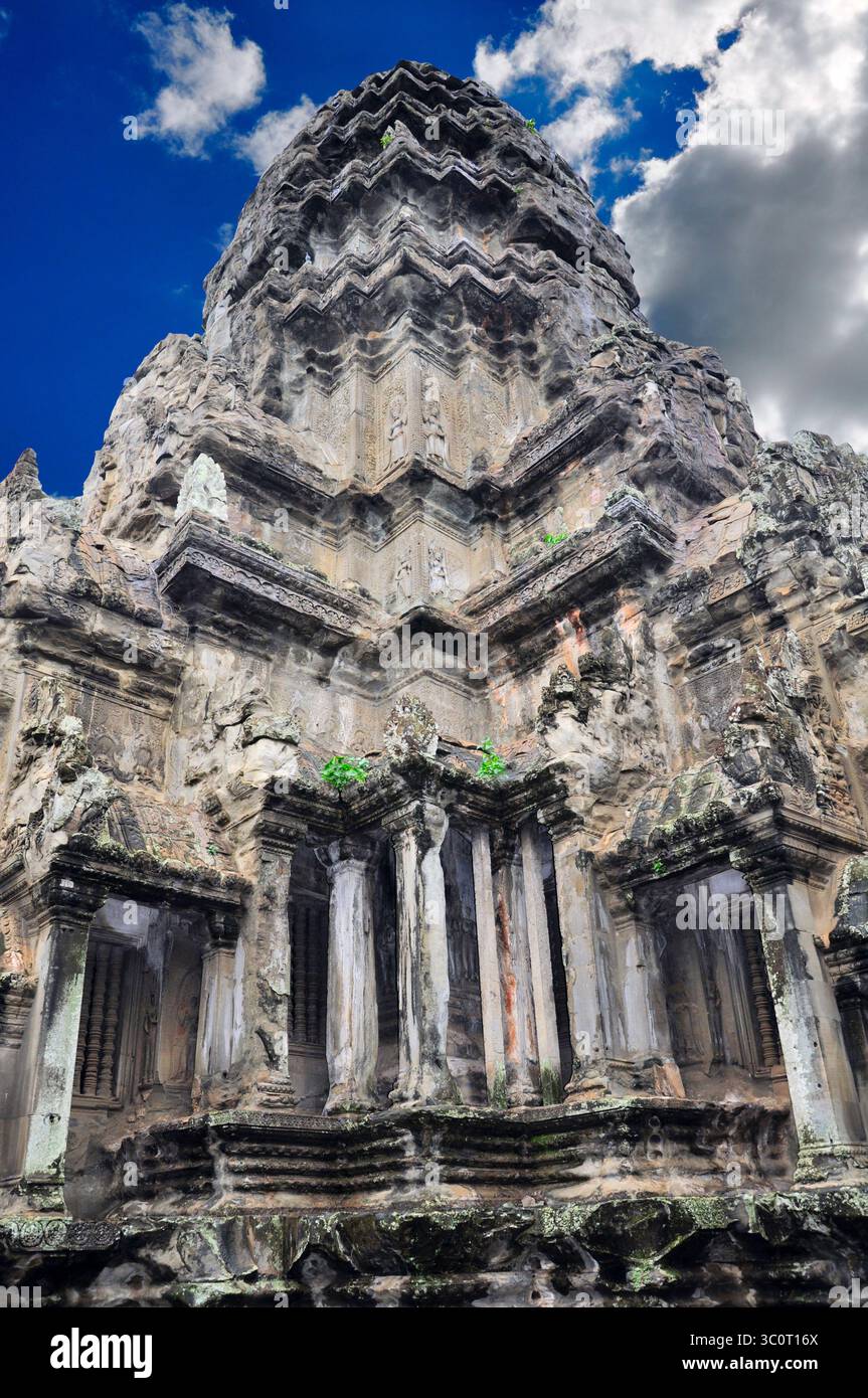 Wisdom castle hi-res stock photography and images - Alamy