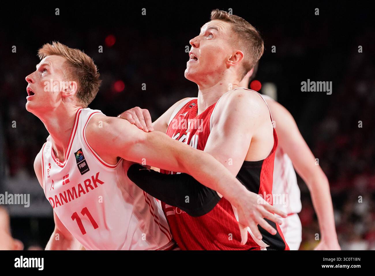 Josh Hawkinson(JPN), JULY 20, 2025 - Basketball : SoftBank CUP 2025 ...