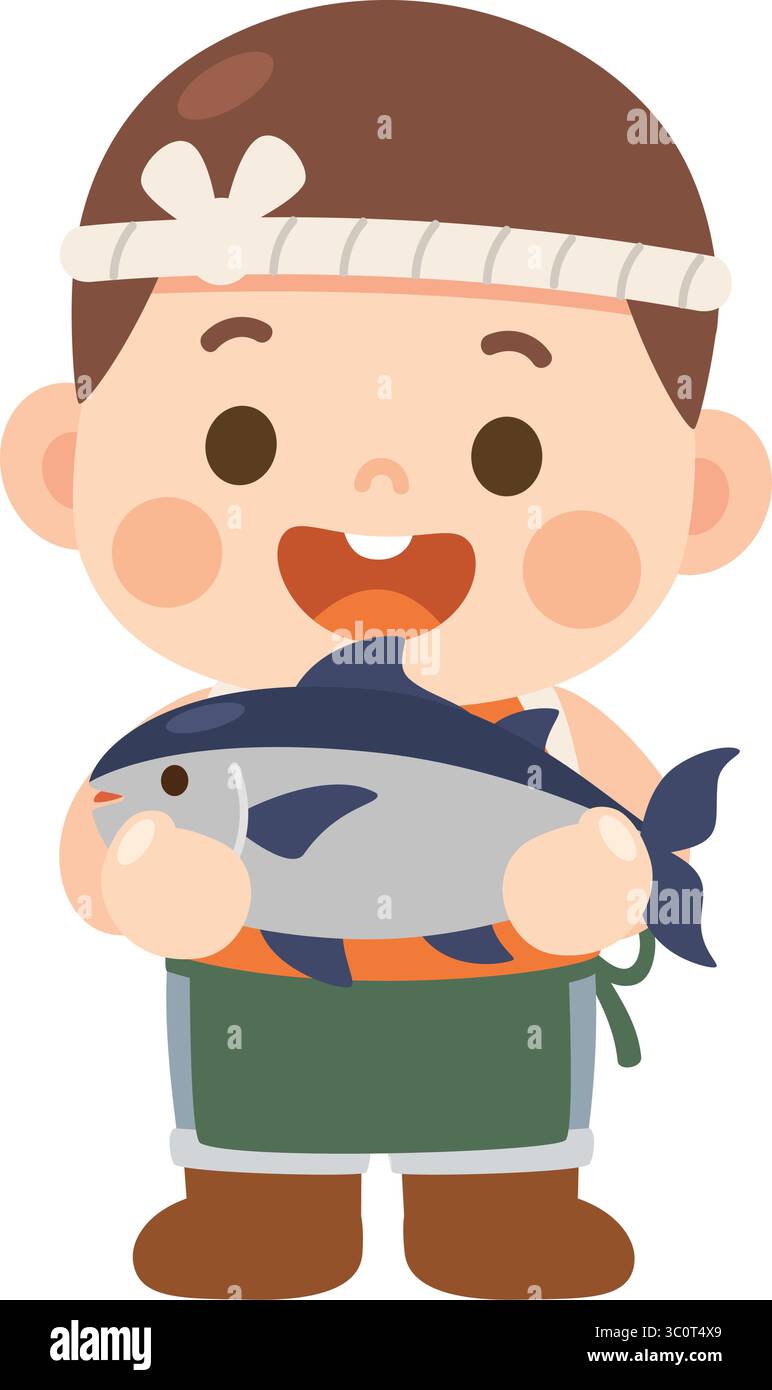 Boy ocean Cut Out Stock Images & Pictures - Alamy