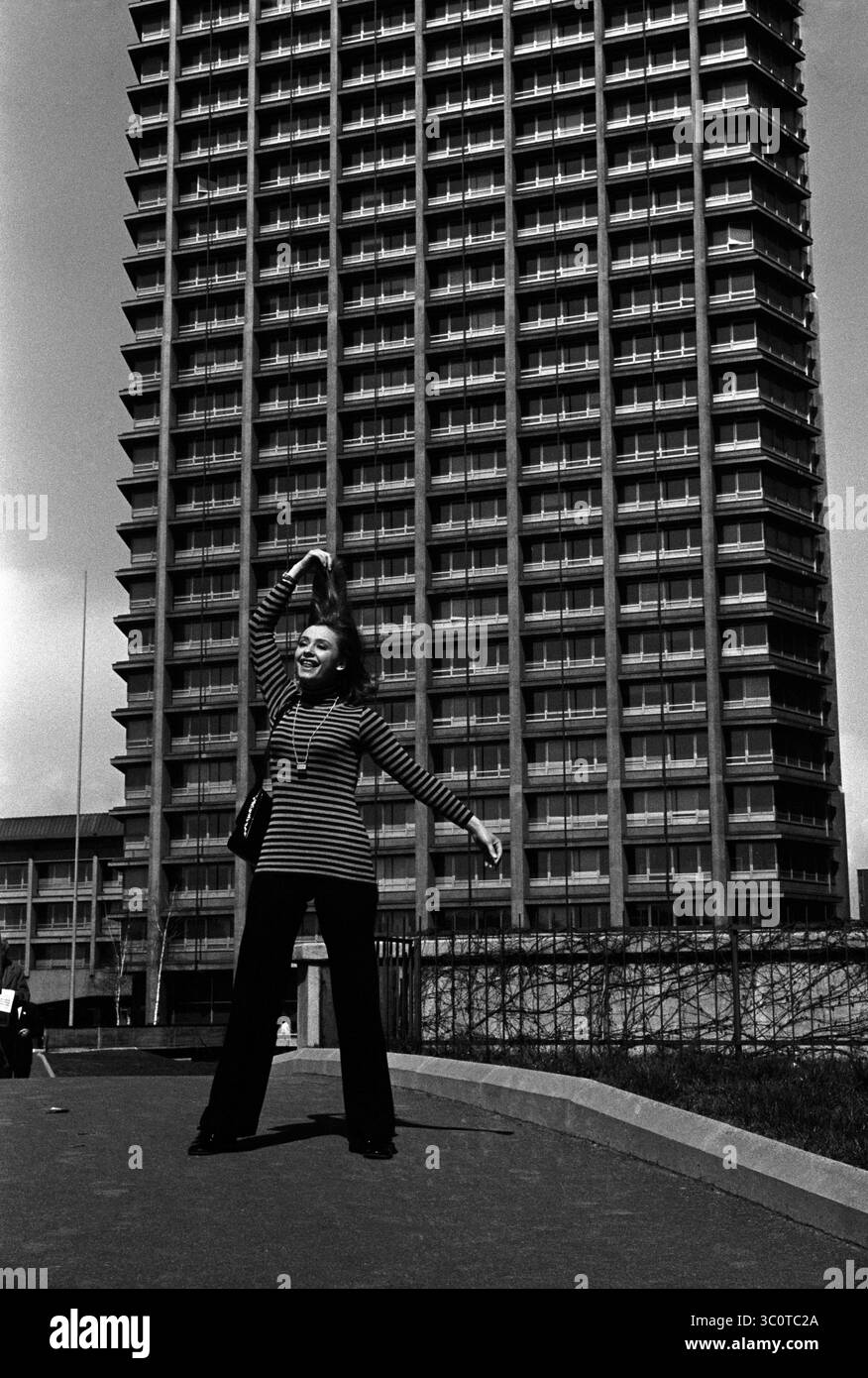 Italian TV presenter and showgirl Raffaella CarrÃ (Raffaella Roberta ...