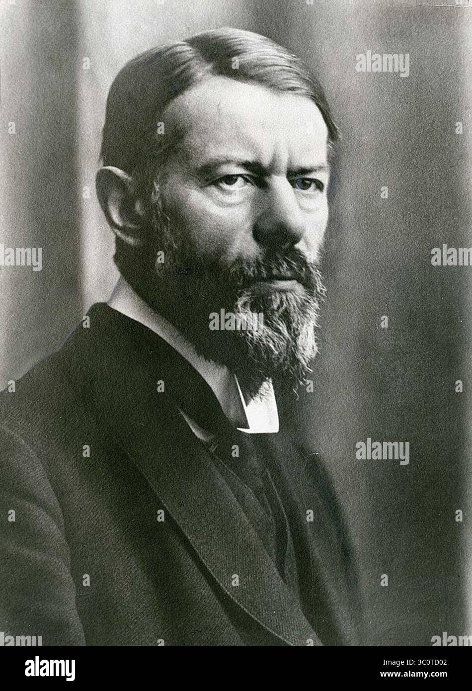 Max weber 1918 hi-res stock photography and images - Alamy