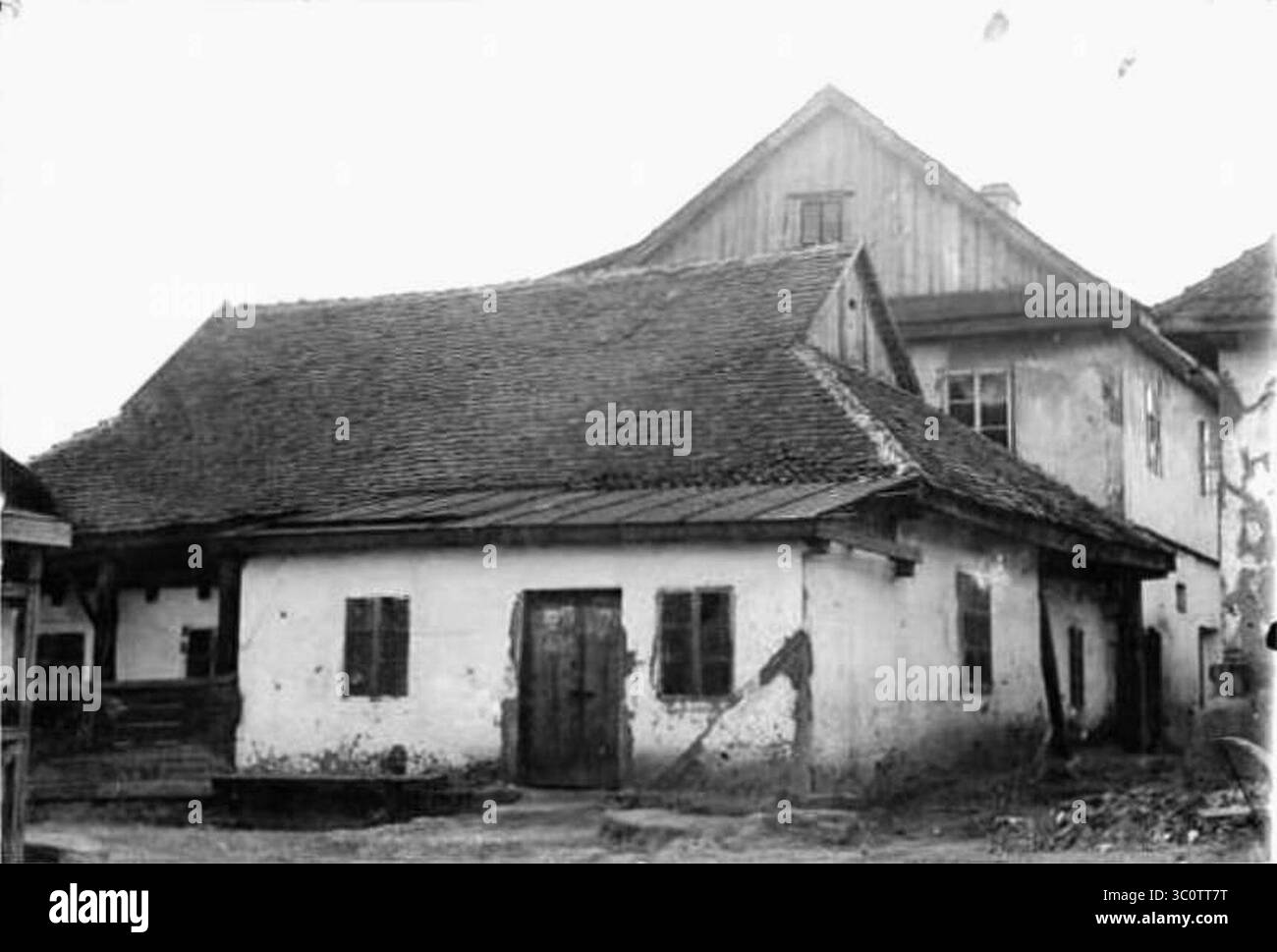 Tov Black and White Stock Photos & Images - Alamy