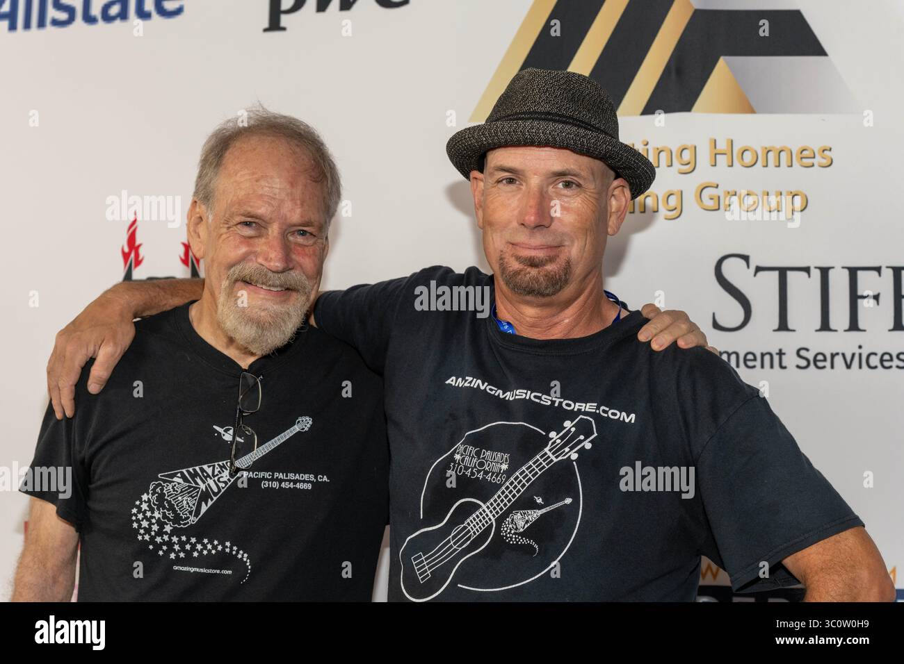 Pj hildebrand hi-res stock photography and images - Alamy