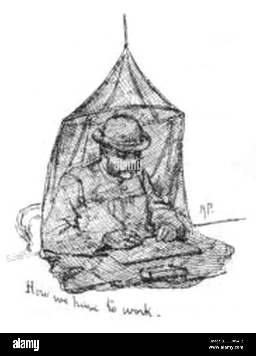 Prior work Cut Out Stock Images & Pictures - Alamy