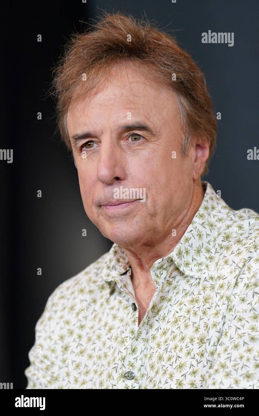 Kevin Nealon at arrivals for HAPPY GILMORE 2 Premiere, Jazz at Lincoln ...